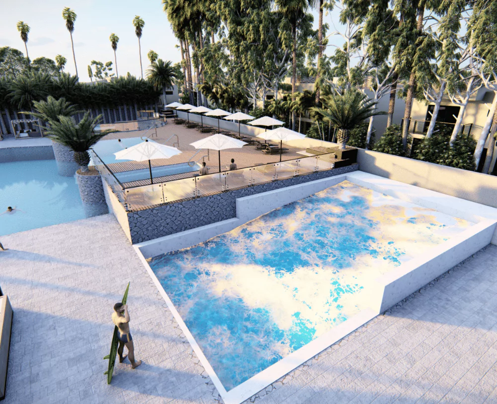 Visit Pecan Valley Resort